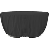 YardJoyliz 100 Gallon Stock Tank Cold Plunge Pool Cover Waterproof ...