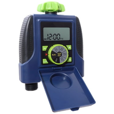 Sprinkler Timer,Outdoor Garden Hose Faucet Timers Water Sprinkler Timer ...
