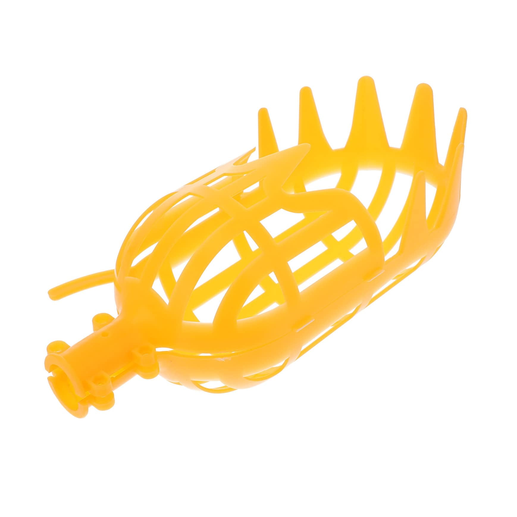 Yardenfun Arbutus Fruit Picker Tool Telescoping Picking Pole with ...