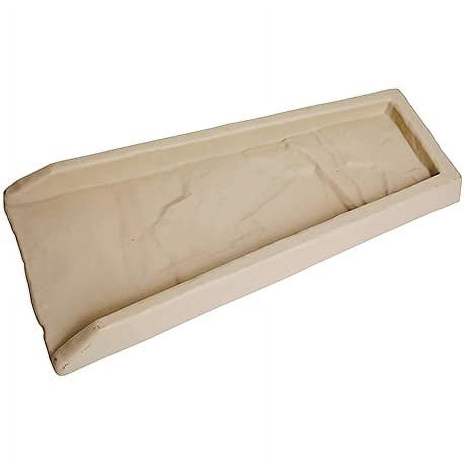 Yardfully Downspout Splashblock: Effective Water Management Solution ...