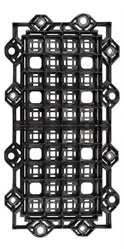 Yardfully Utility Mats, Heavy Duty Construction Mats, Lawn Protection ...