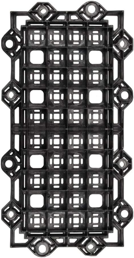 Yardfully Utility Mats, Heavy Duty Construction Mats, Lawn Protection ...