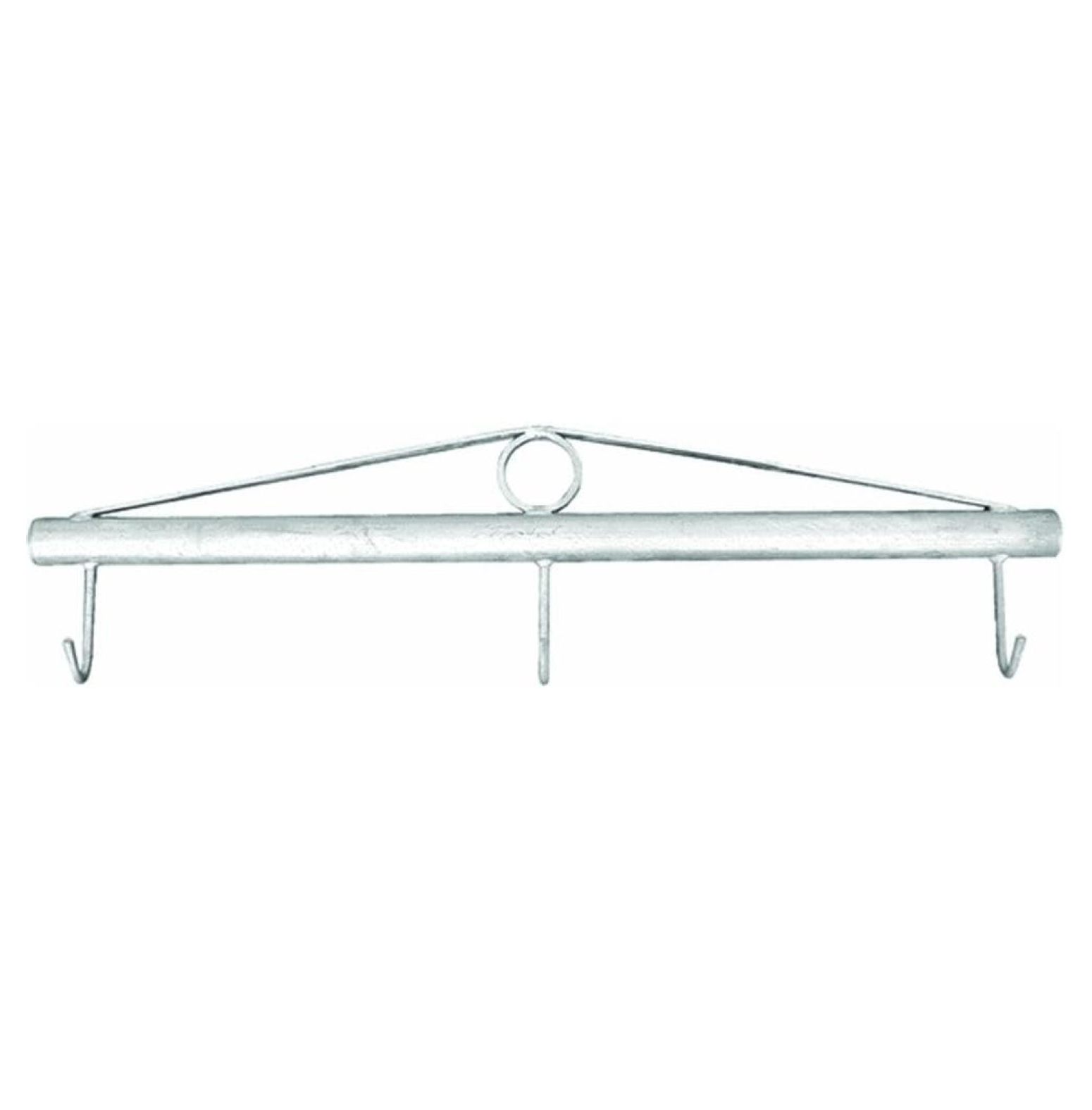 Yardgard 328753dpt Galvanized Steel 3-prong Chain Stretcher Bar ...