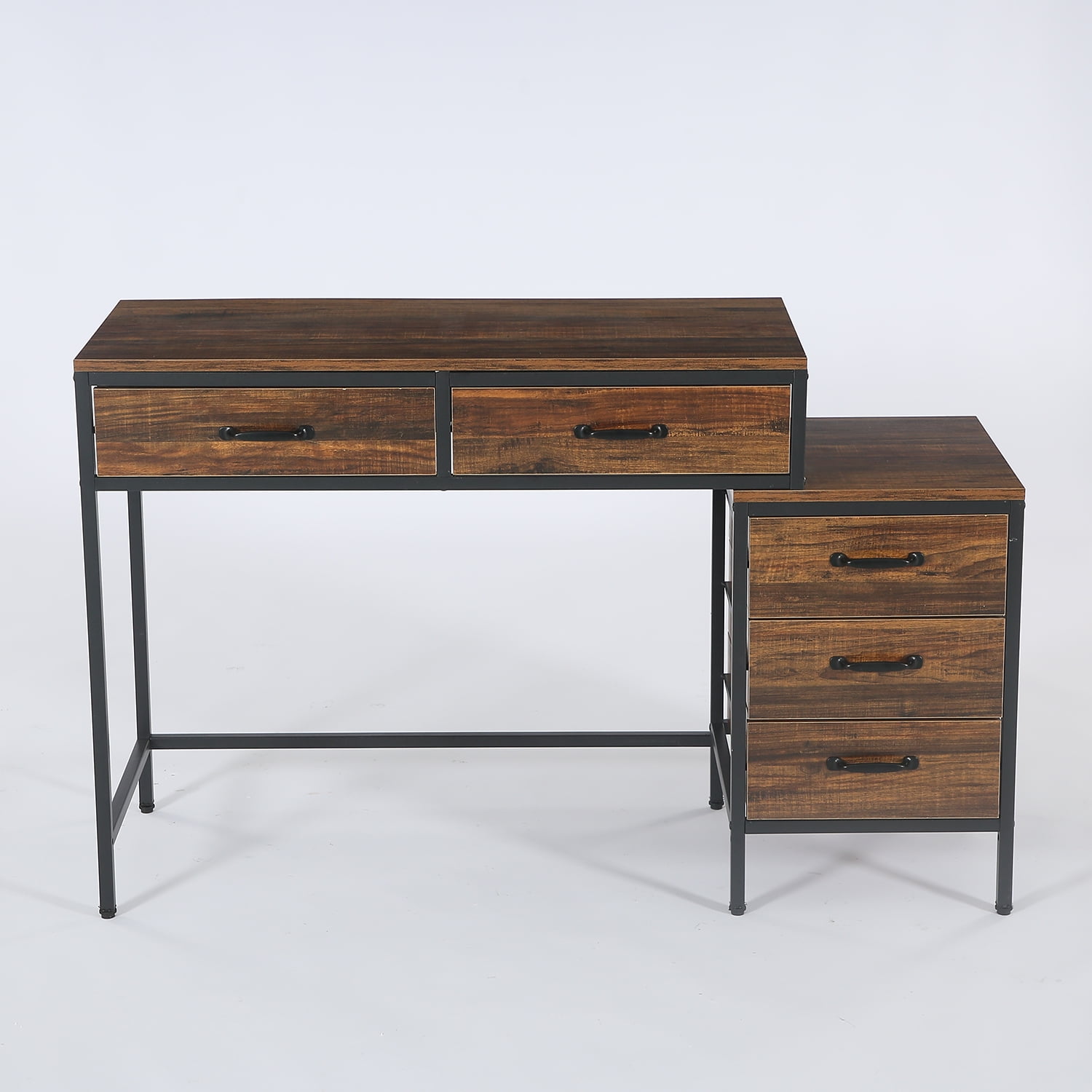 Yardi Yard Computer Desk, Home Office Small Desk, Modern Simple Style ...