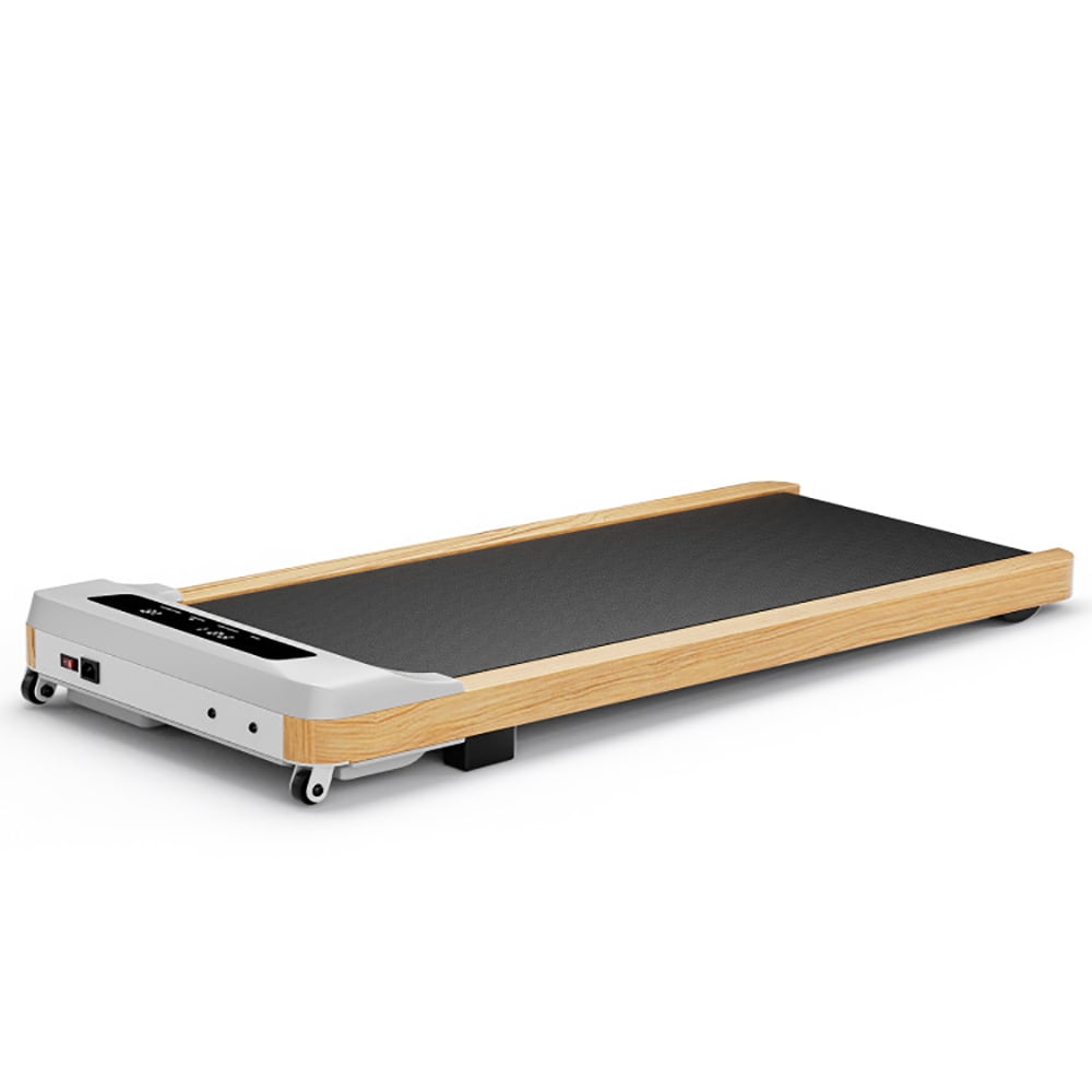 Yardi Yard Under Desk Treadmill with Remote Control and LED Display for ...