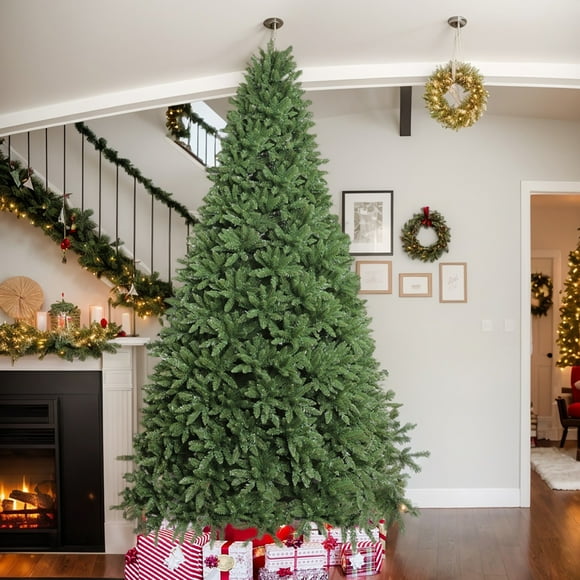 Remote Control Christmas Tree