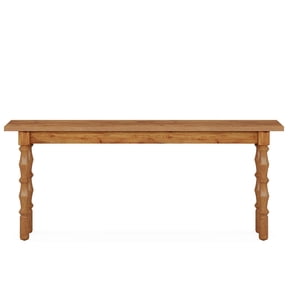 Behind Couch Sofa Bar Table