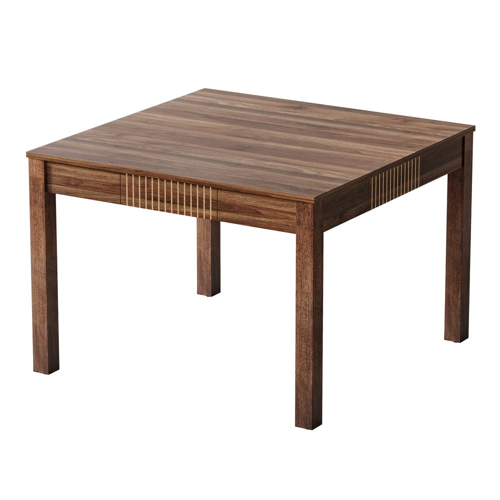 Yardi Yarda Square Conference Table, Small Meeting Room Table for ...
