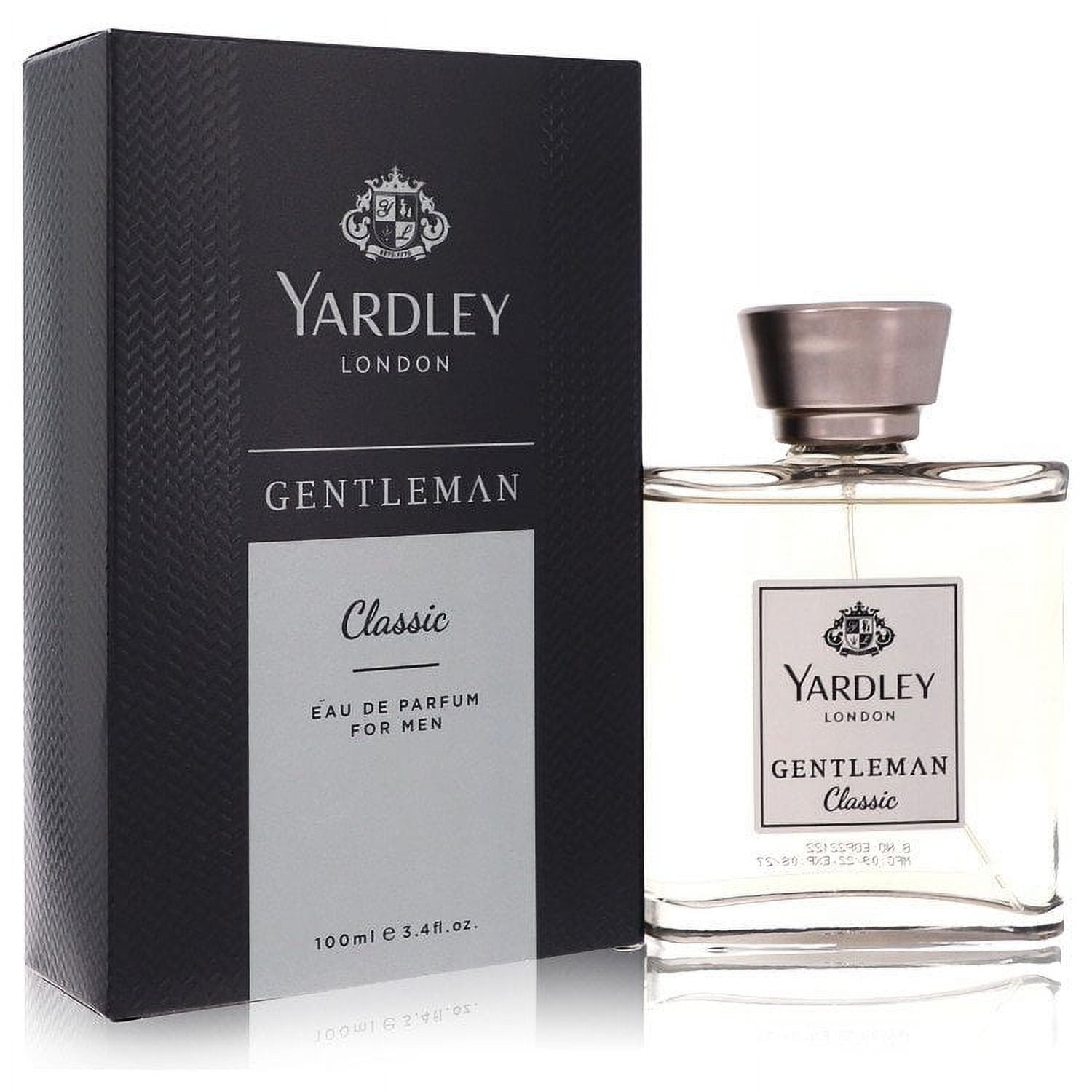 Yardley London Gentleman Classic