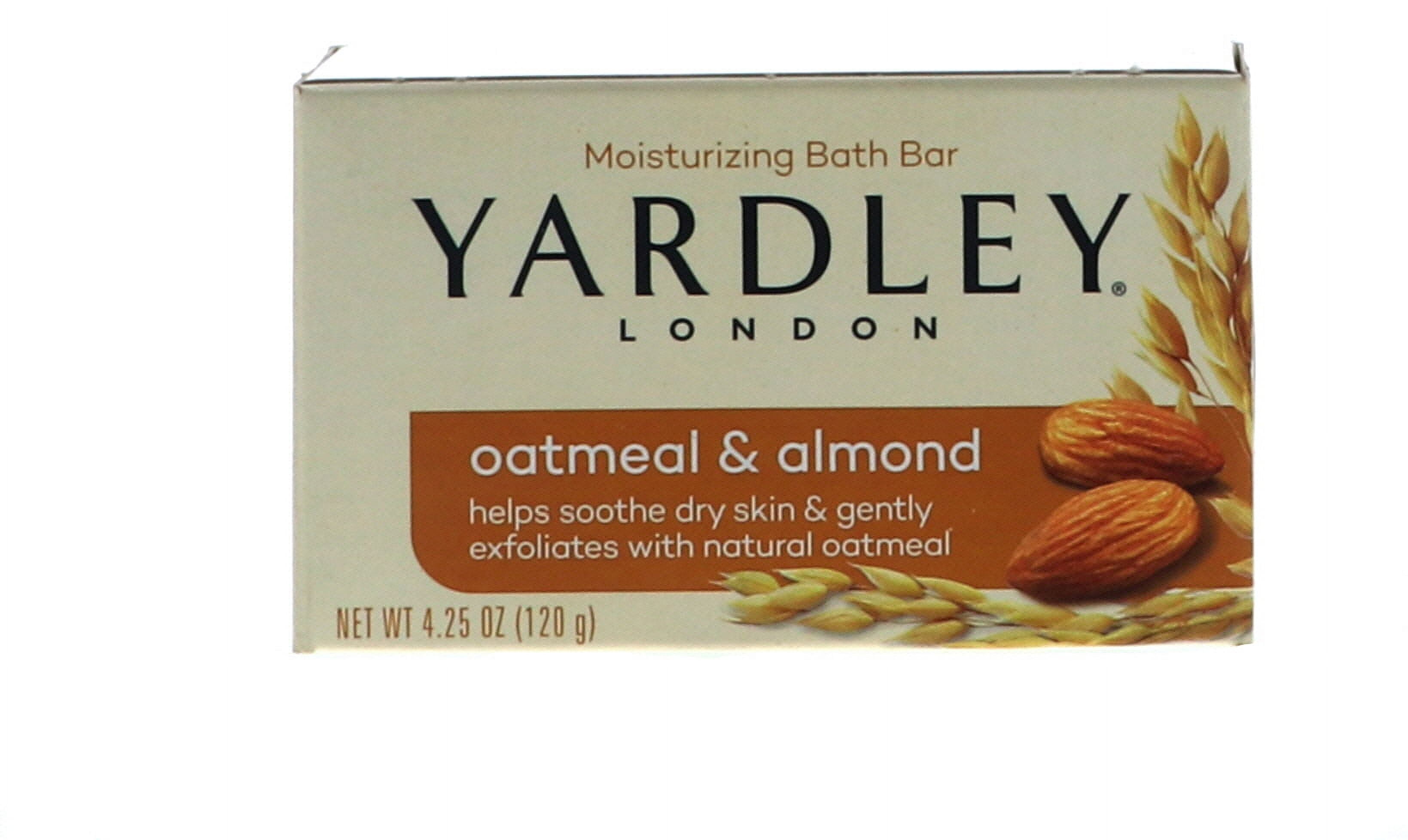 Yardley London Soaps by Yardley London - Walmart.com