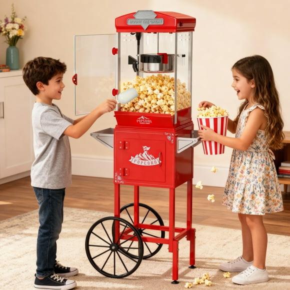 Shop All Popcorn Machines in Popcorn Machines - Walmart.com