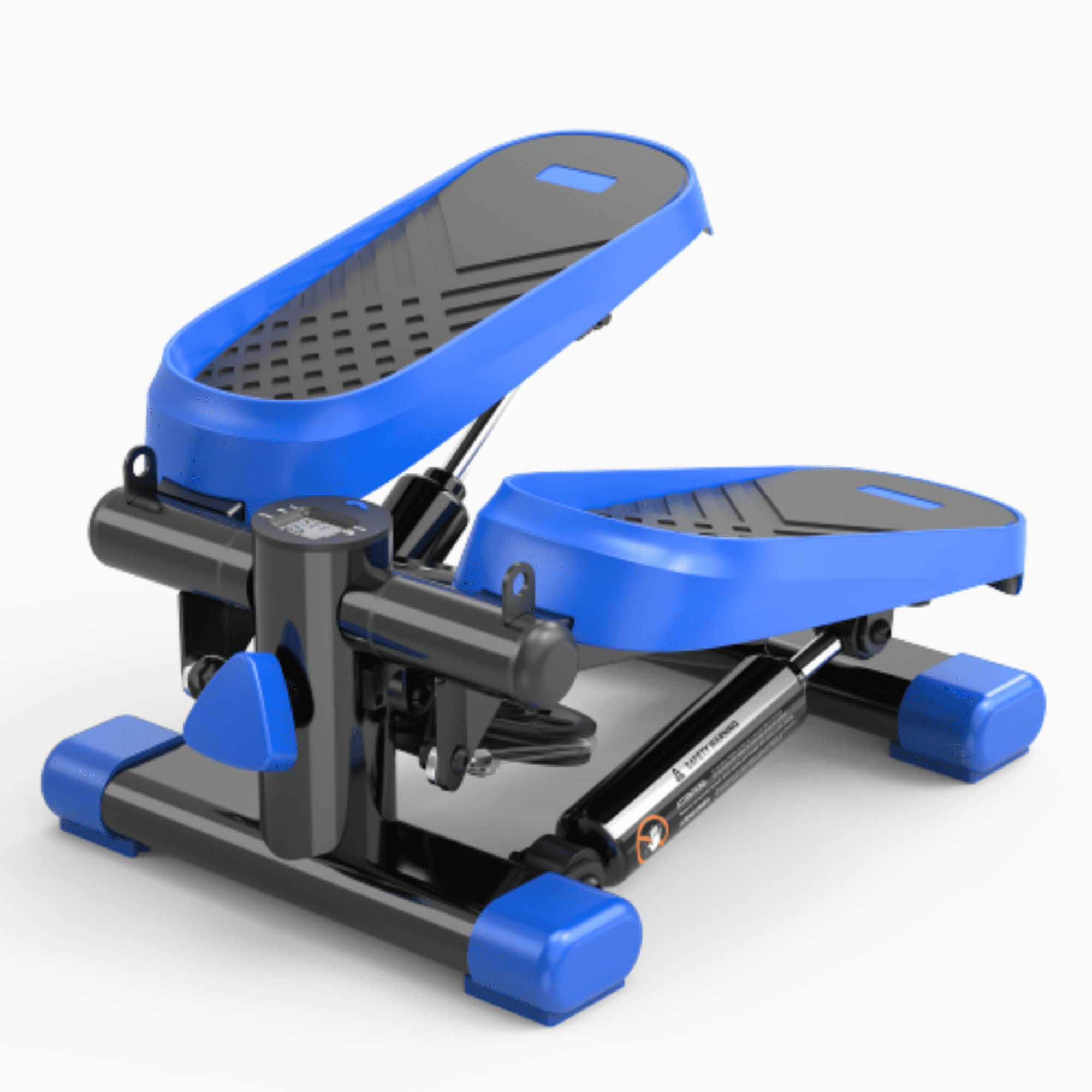 Yardmaster Mini Stepper for Exercise at Home, Twist Stepper with 330LBS ...