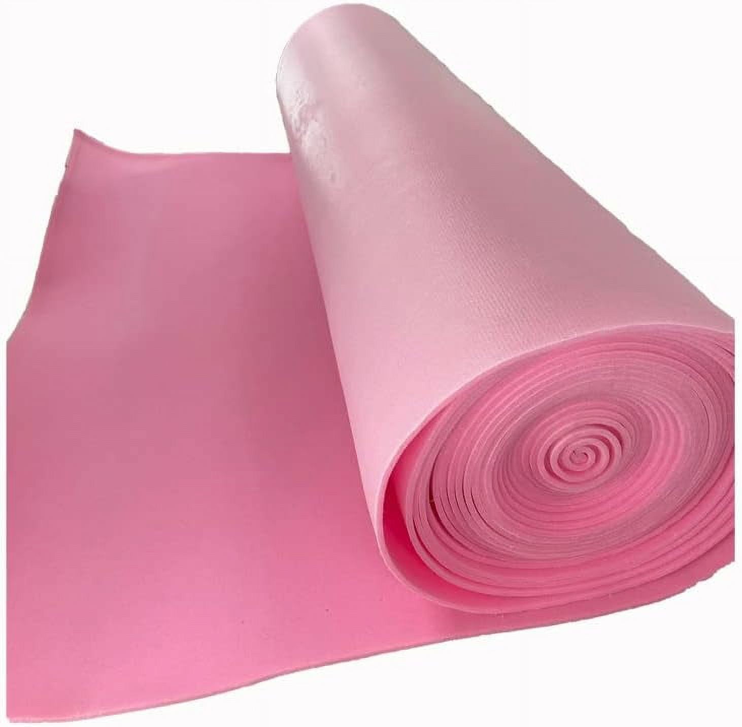 Yards) 1/4" Thick By 56" Width Scrim Fabric Foam Upholstery Car, Boat ...