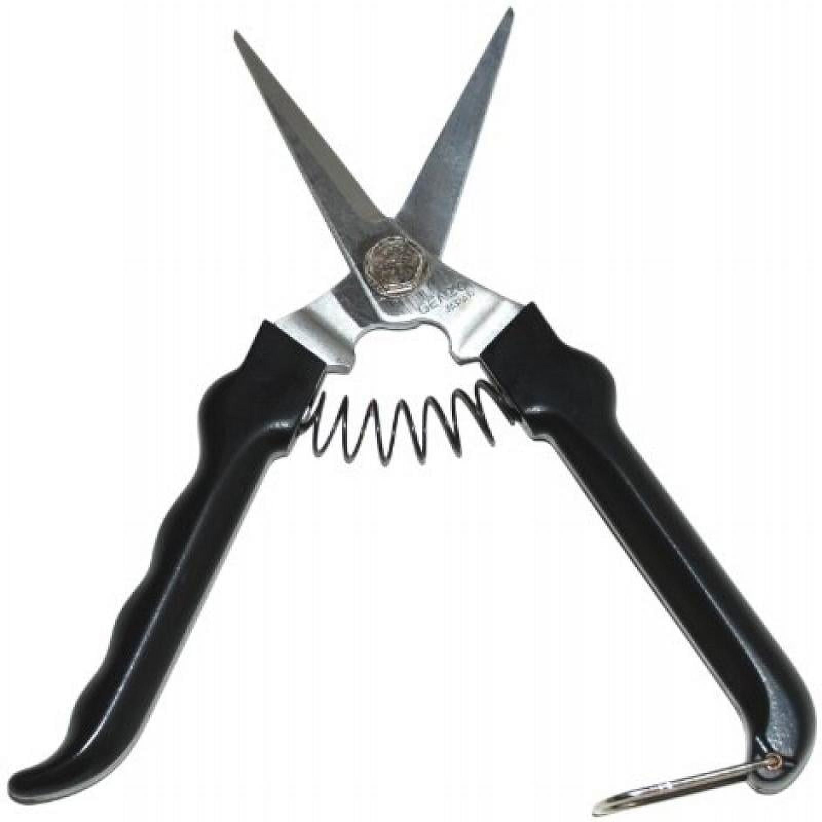 Yardshark Garden Multi Purpose Shears - Walmart.com