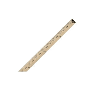 Yard Sticks
