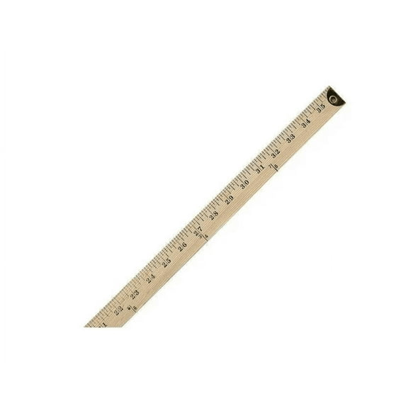 Shop Durable Yardsticks and Rulers for Office, Crafts & DIY Projects