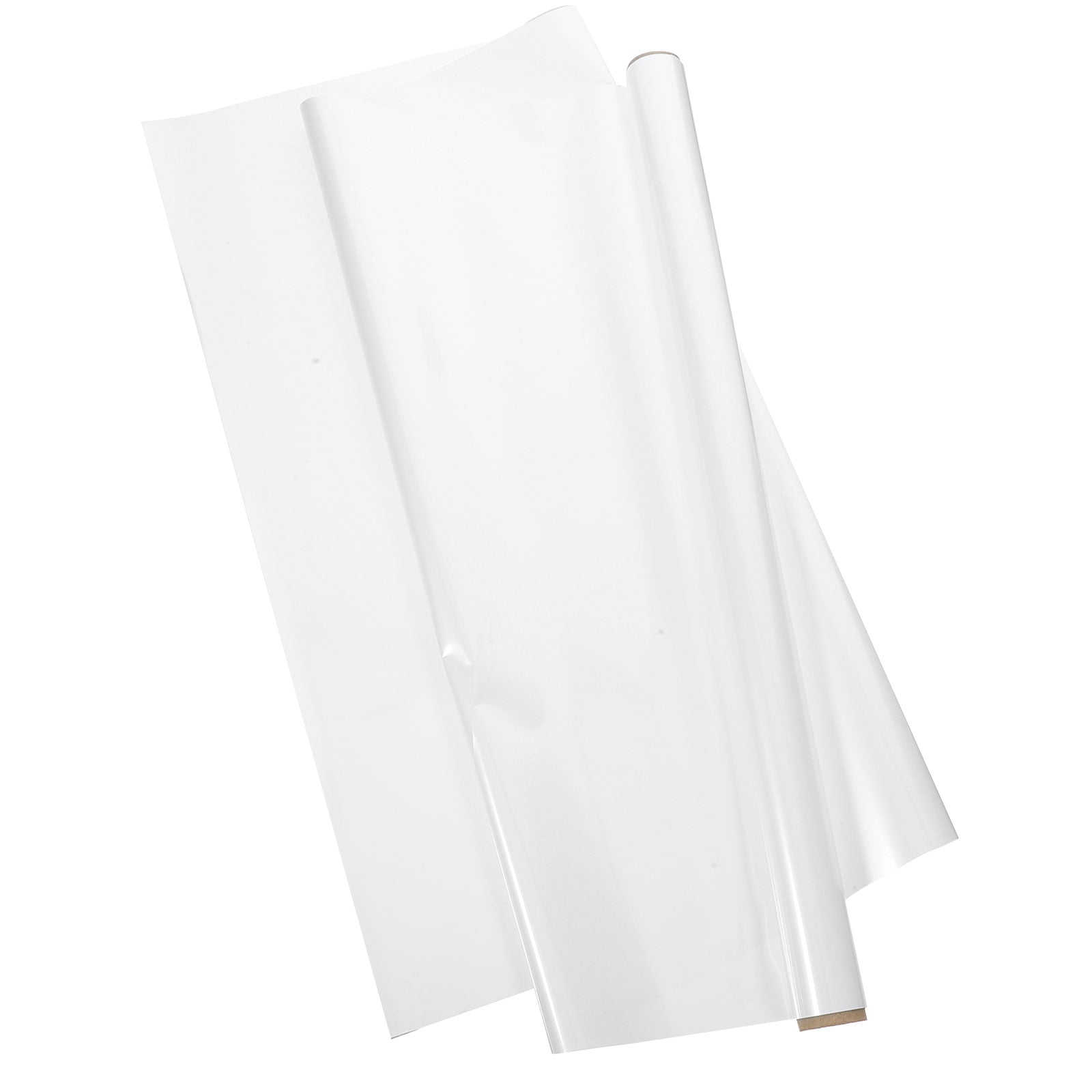 Yardwe 1 Set Dry Erase Board Wall Whiteboard Stickers for Wall ...