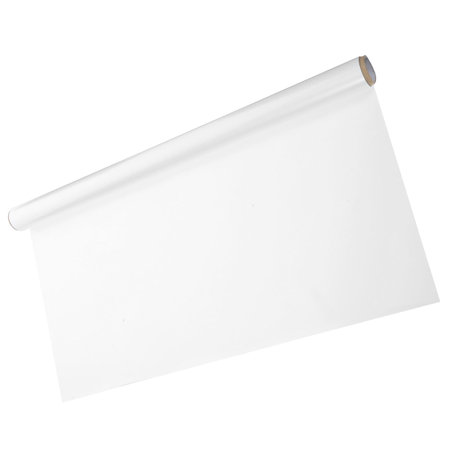 Yardwe 1 Set Dry Erase Sheets for Wall Whiteboard Stickers Rectangle ...