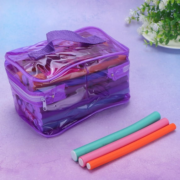 Yardwe 1Pack Hair Curling Sticks for Women No Heat Damage DIY Hairstyle ...