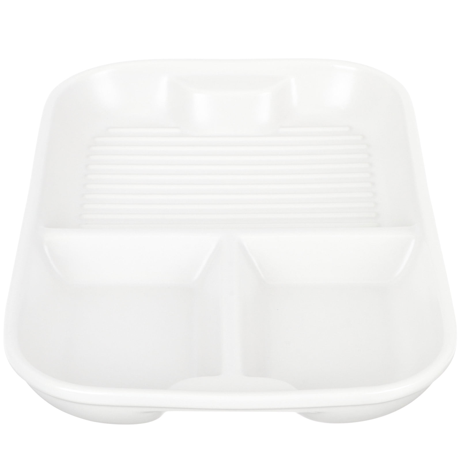 Yardwe 1Pack Lead Free Ceramic Food Container for Meal Organization 9 ...