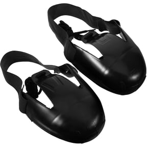 Steel Toe Covers for Foot Protection