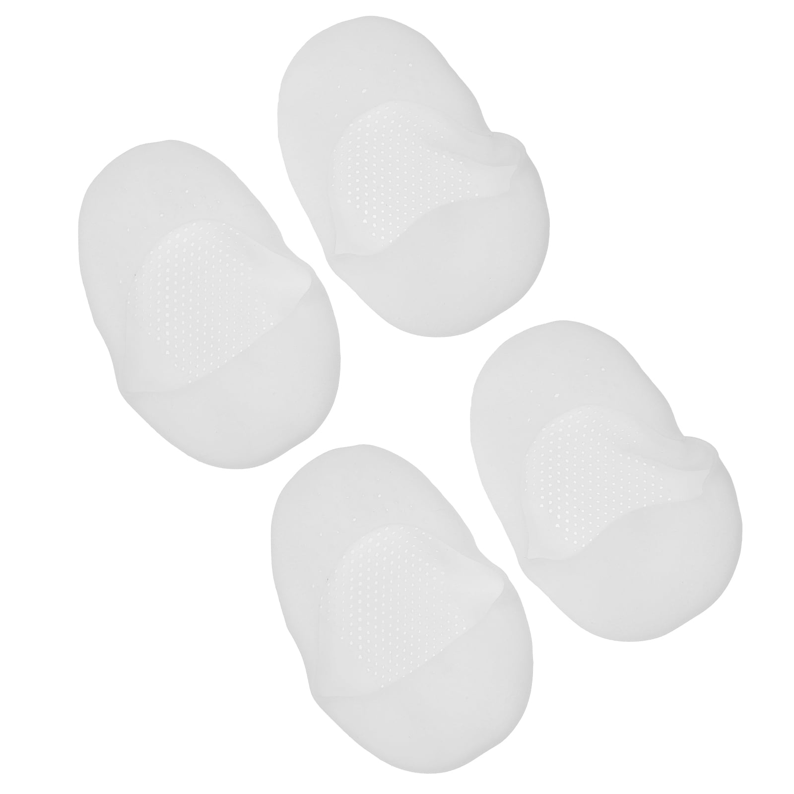 Yardwe 2Pairs Sock Covers SEBS Moisturizing Protective Comfortable For ...