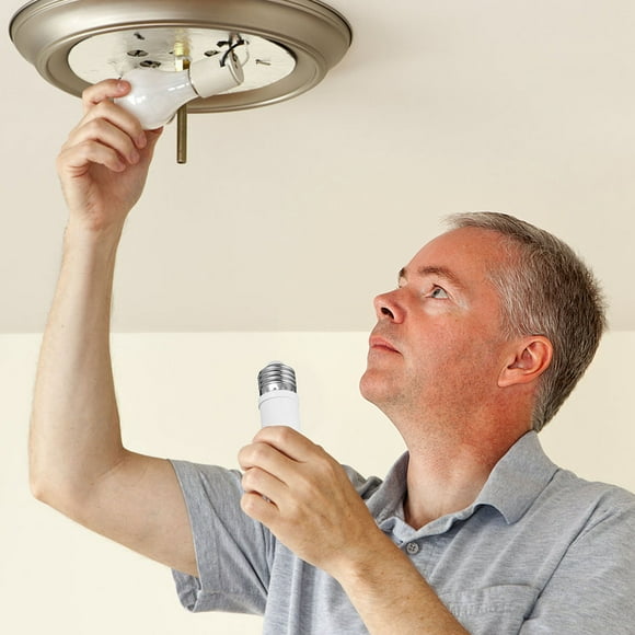 Light Bulb Socket Extenders