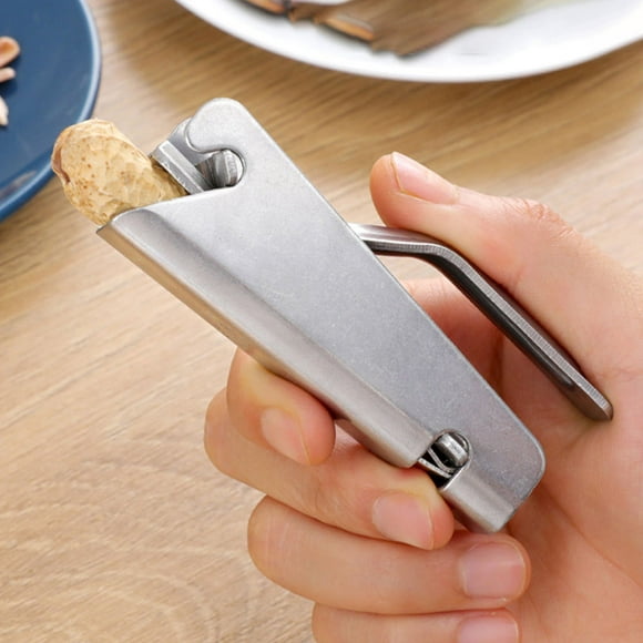 Nut Cracker Tool Set