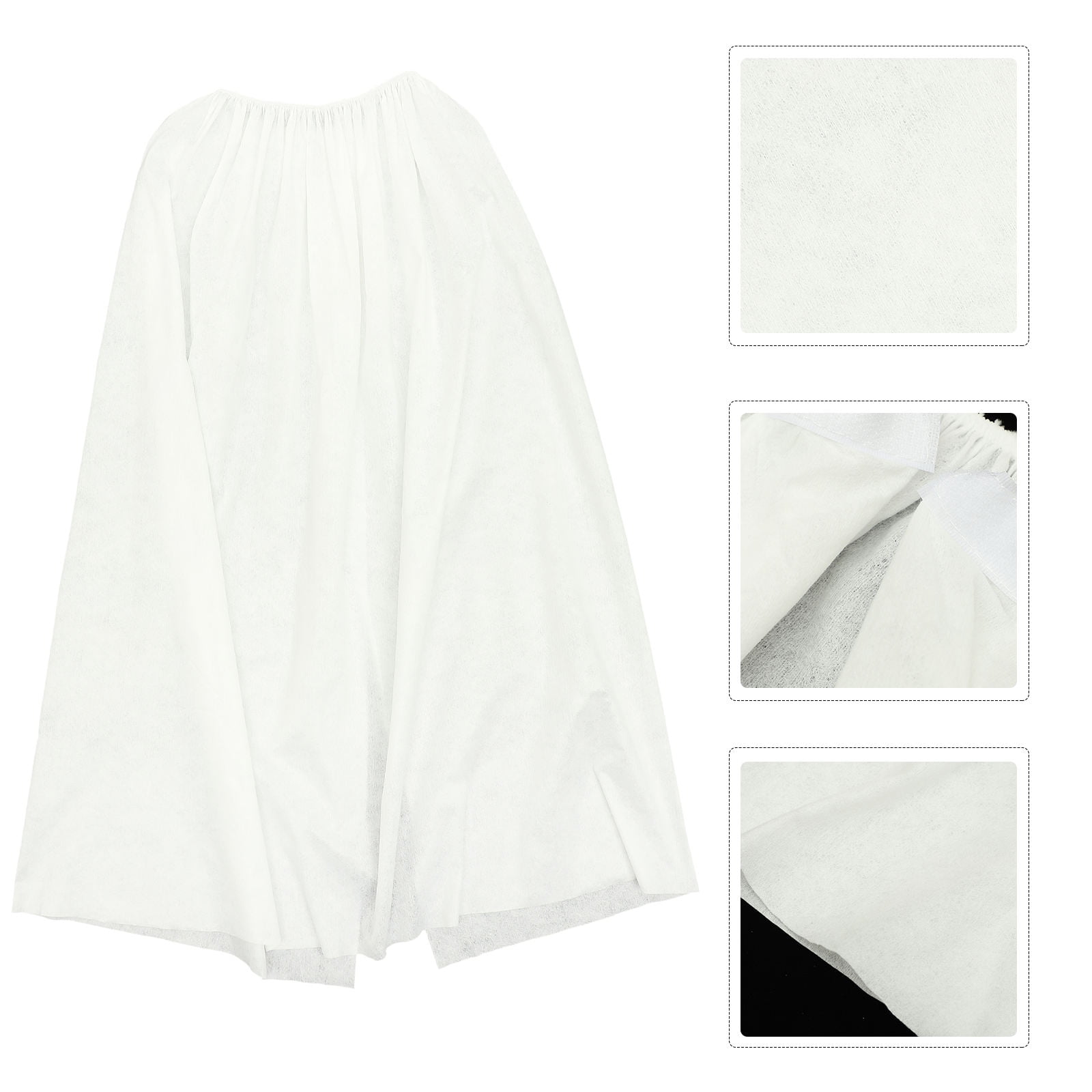 Yardwe Spa Wrap Disposable Hygiene Maintenance for Friends in Sauna ...