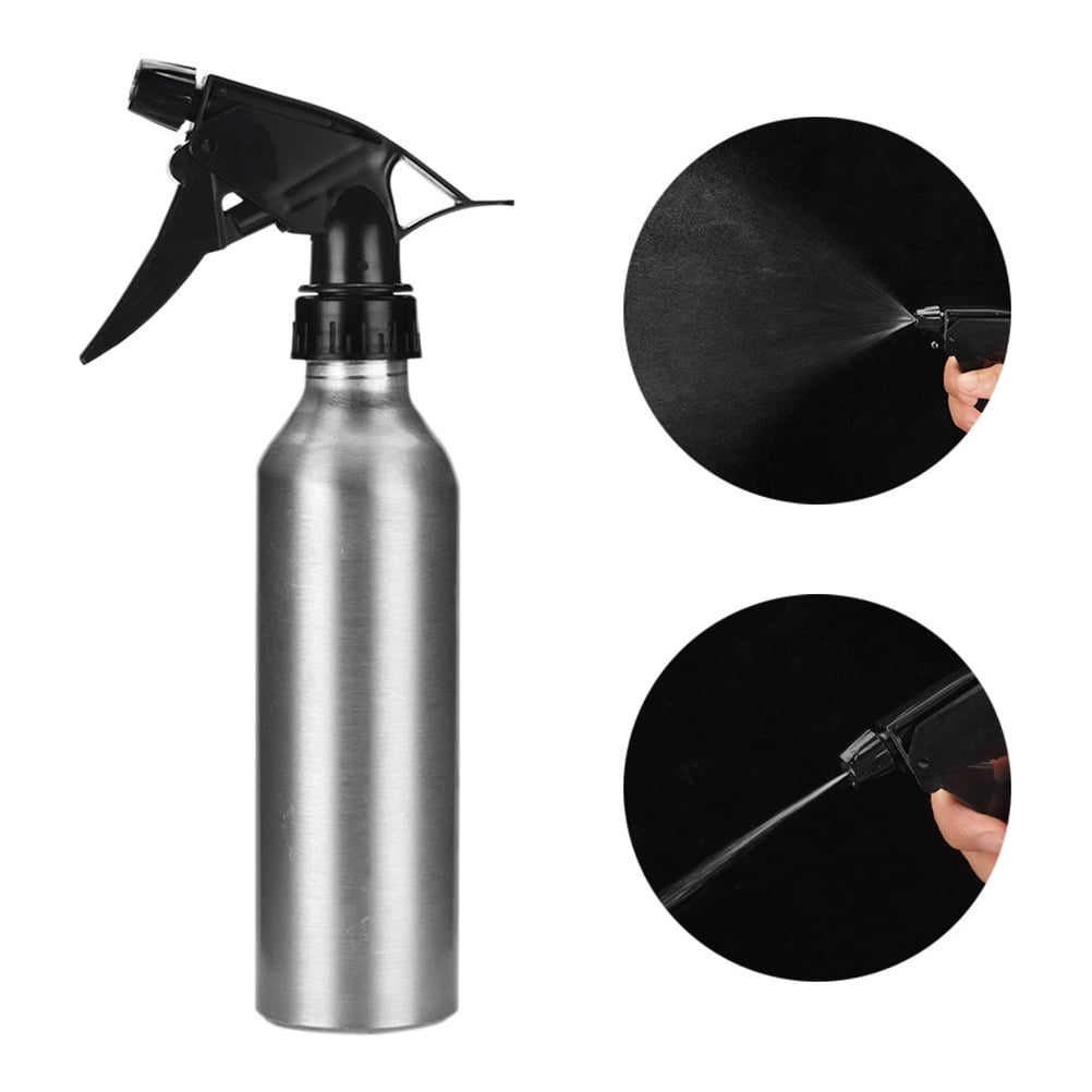 Yardwe 5Pcs Reusable Spray Bottle Compact Design for Travel and Daily ...