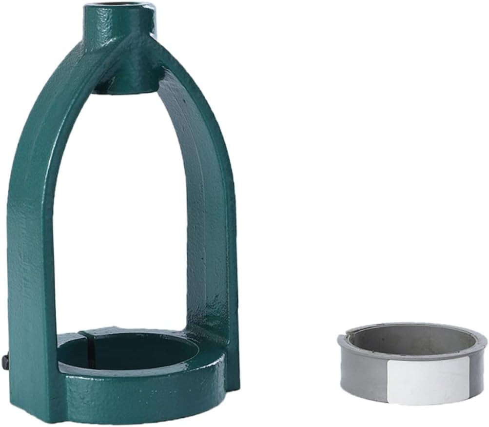 Yardwe Drill Mortise Accessories Portable Drill Press Drill Bit Adapter ...