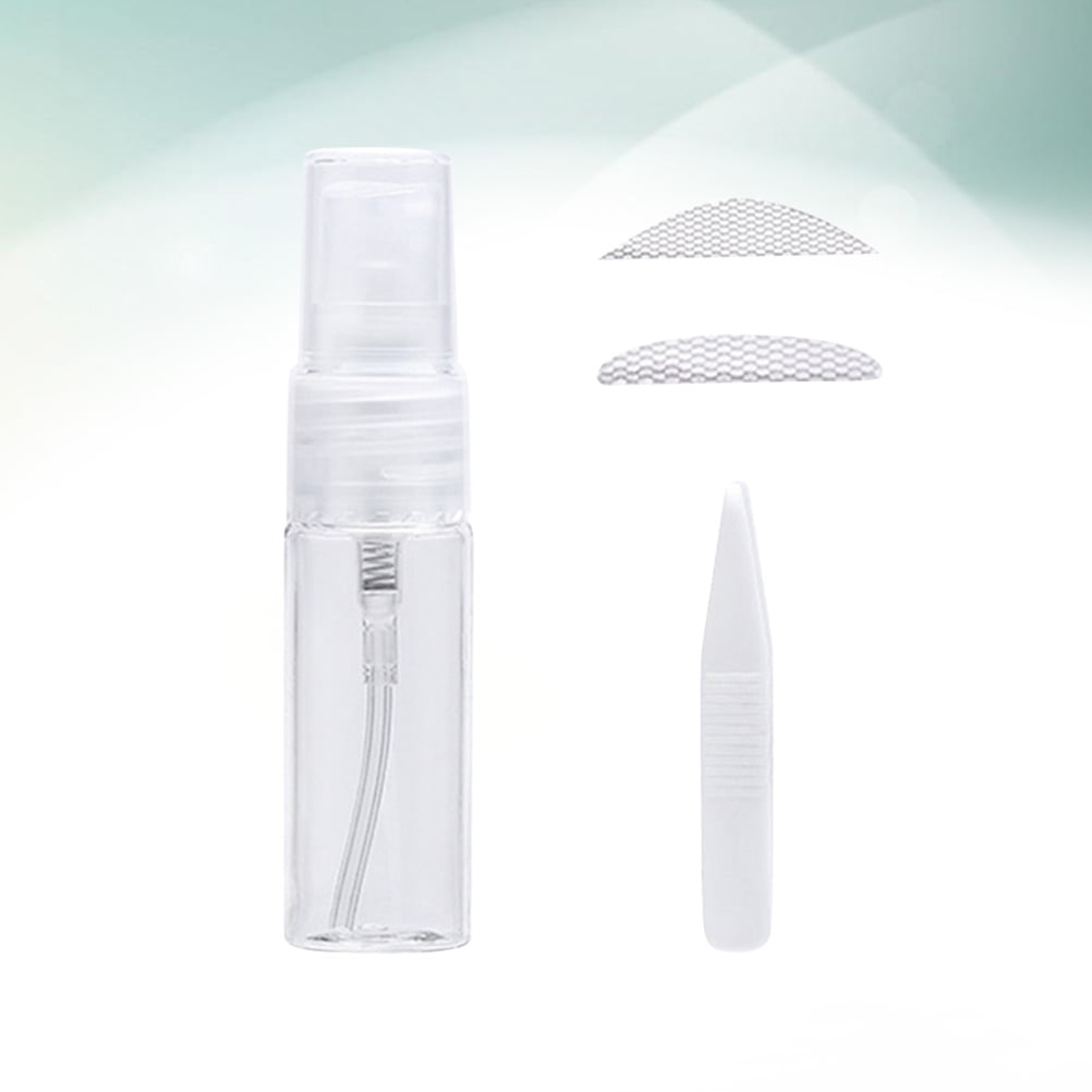 Yardwe Invisible Lace Eyelid Tape Double Eyelid Patch Transparent Pp 1 ...