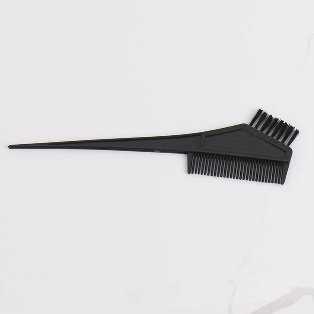 Yardwe Portable Hair Dye Comb for Salon Use with Shielded Razor ...