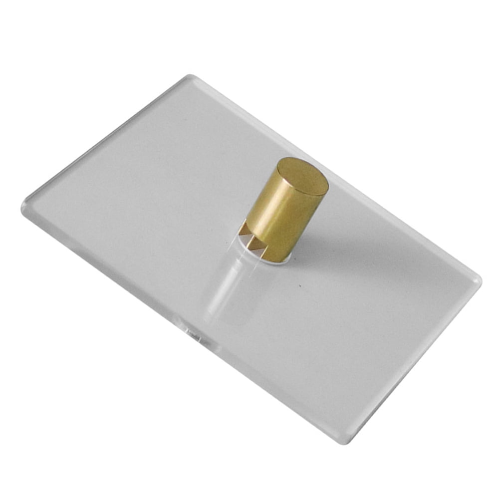 Yardwe Incense Making Tool for Home Compact Lightweight Copper and ...