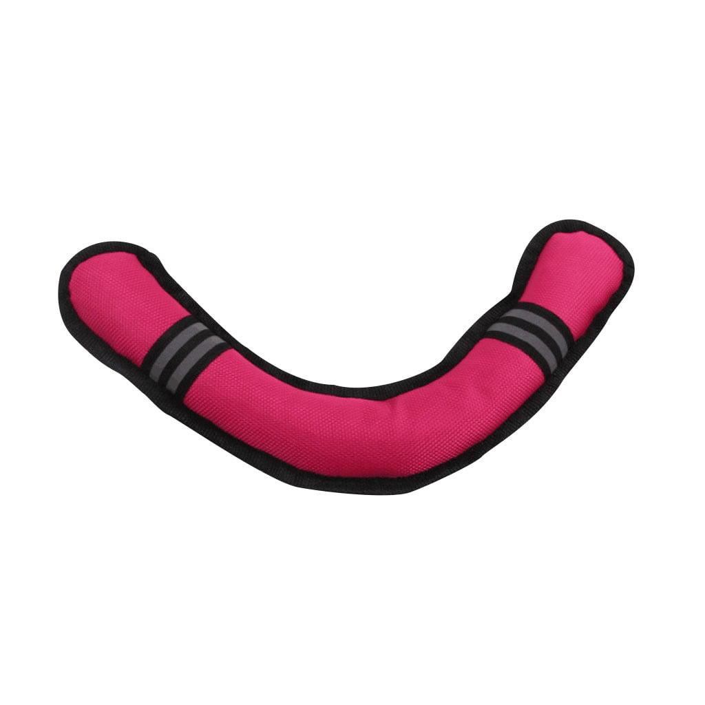 Yarino Dog Toys Clearance Pet Dog Toy New Darts Parabolic Interactive ...