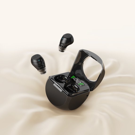 Yarino Mini True Wireless Earbuds with Active Noise Cancelling ...