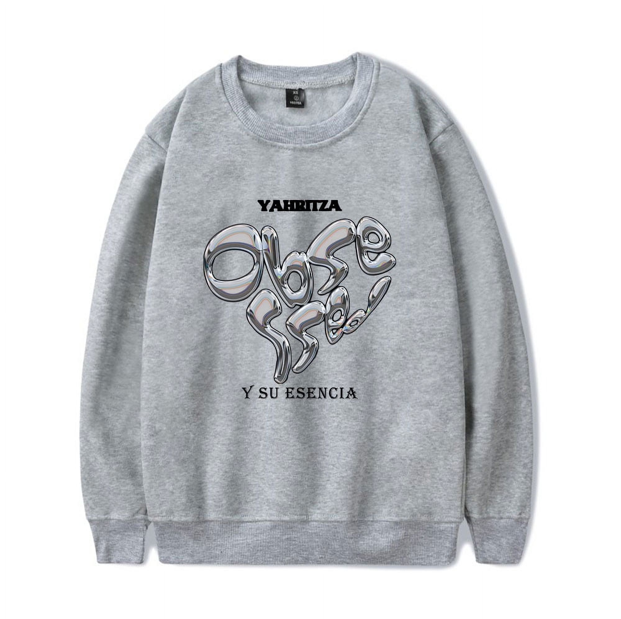 Yaritza Y Su Esencia Merch Hoodies Streetwear Men Women Hooded Printed ...