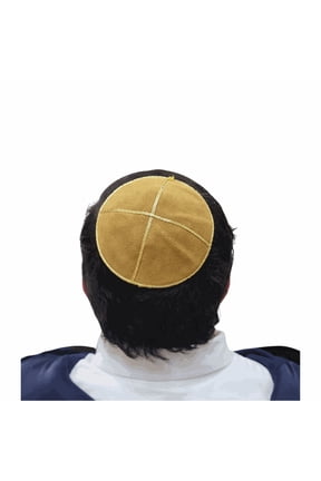 Shop Yamaka Hats Jewish Kippah Caps