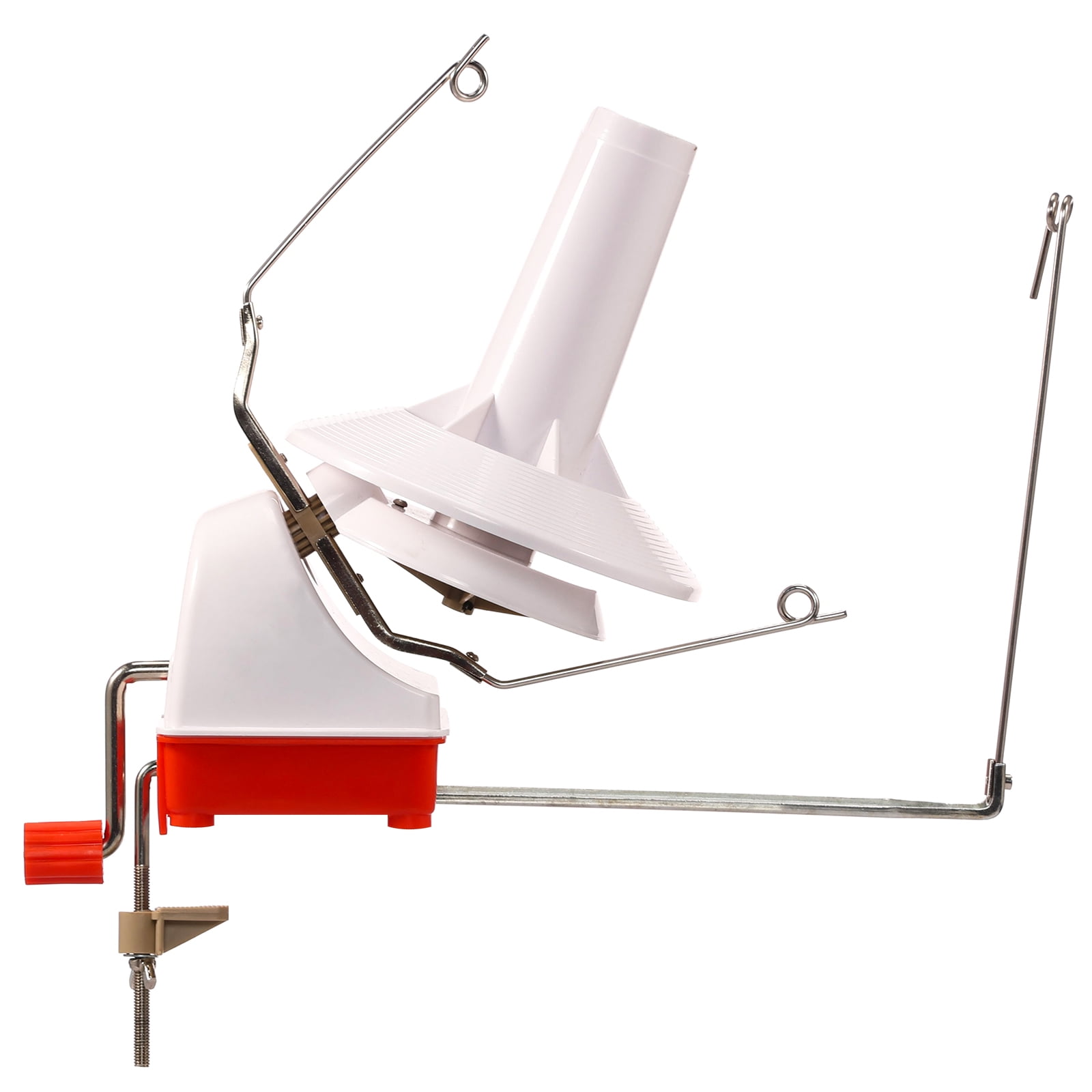 Yarn Ball Winder Efficient Yarn Winder Low Noise Yarn Spinner ...