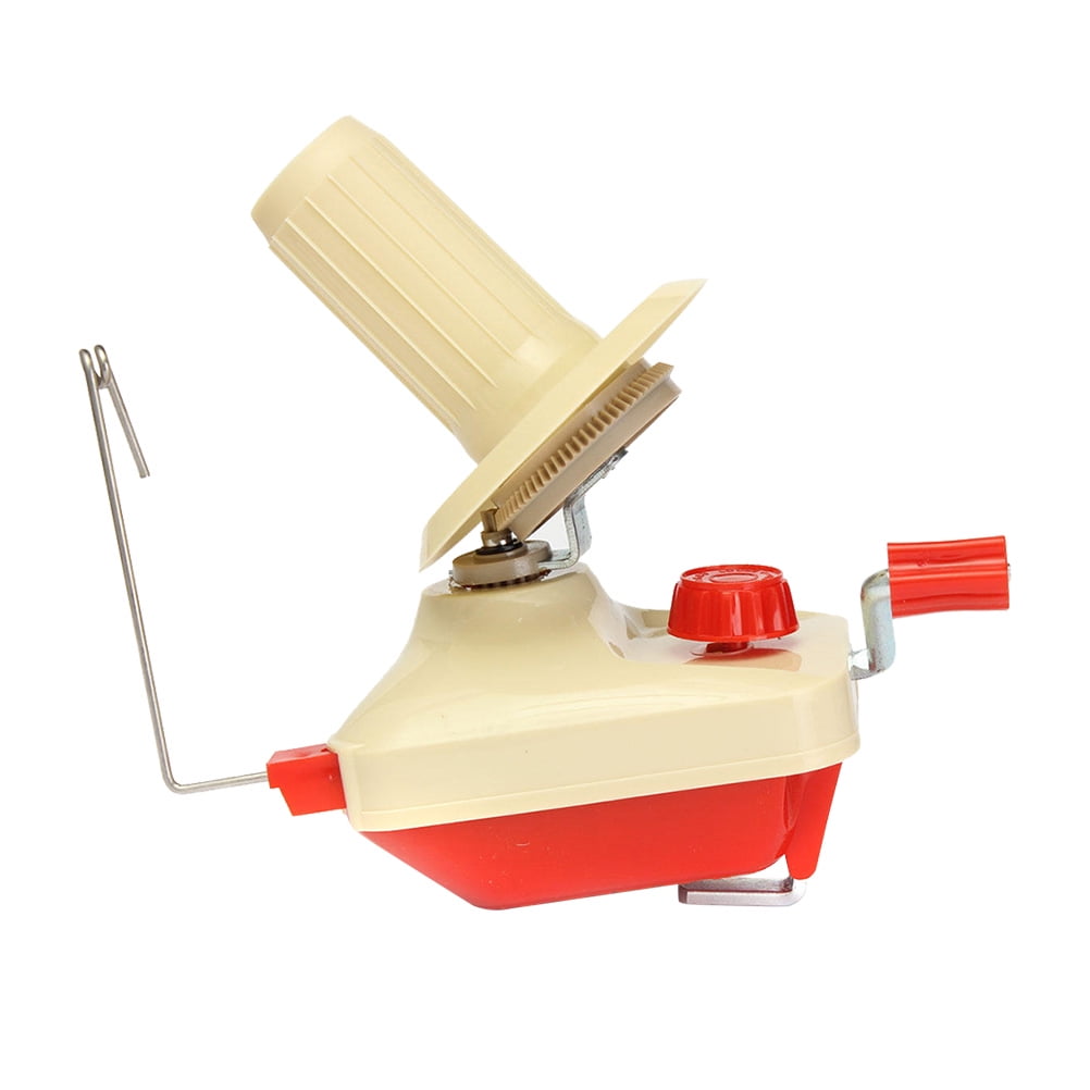 Amosfun manual winder Winder Users of Hand Winding Tools Beige String ...