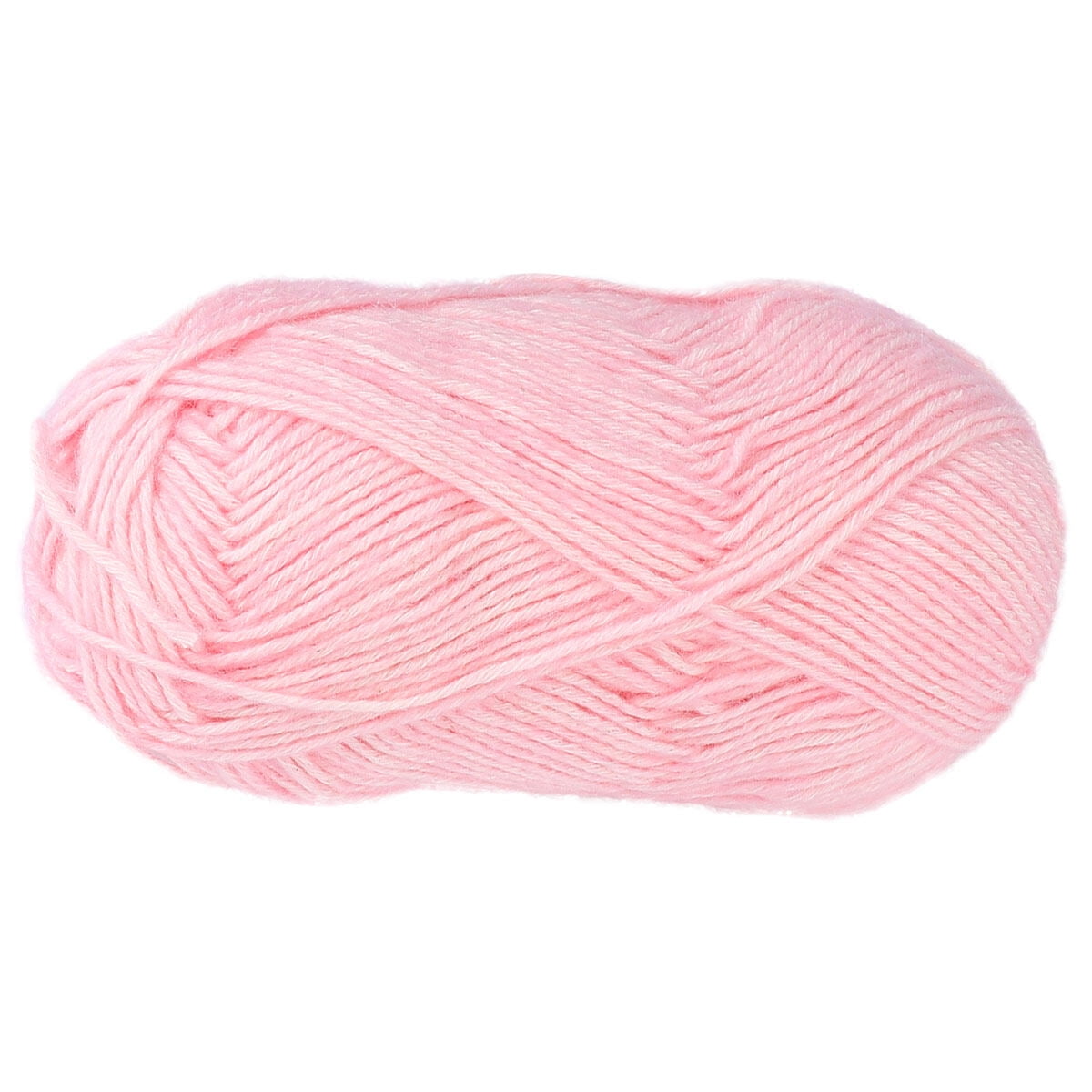 Yarn Cotton Wool Crochet Knitting Soft Thread Acrylic Skeins Chunky ...