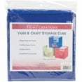 Yarn & Craft Storage Cube - Walmart.com