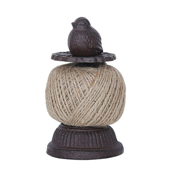 Yarn Fiber String Ball Wool Winder Holder, Hand Operated Manual Hand ...