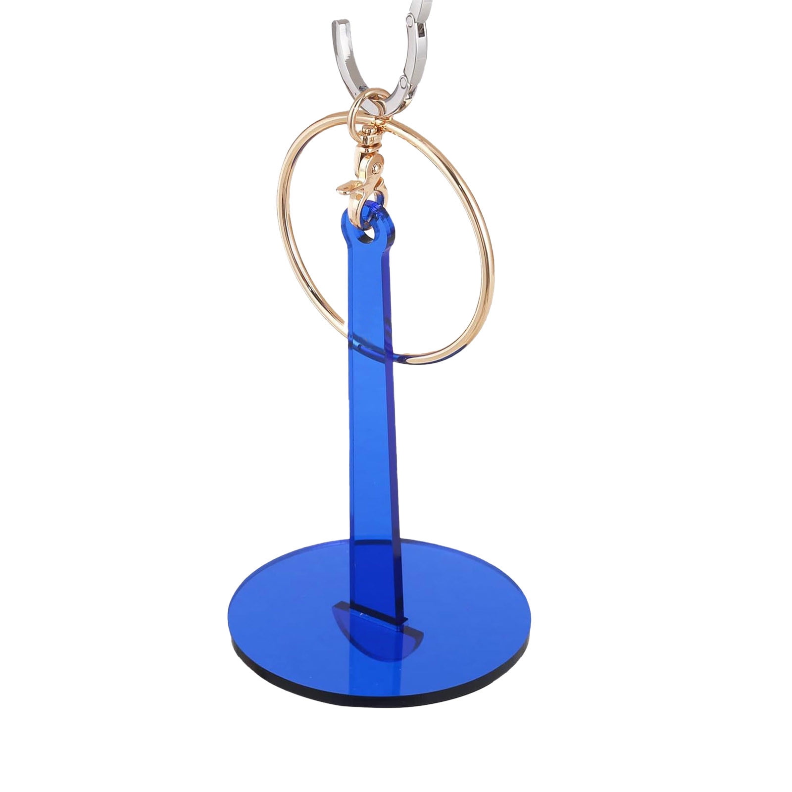 Yarn Holder Portable Wrist Yarn For Crocheting & Knitting Yarn Minder ...