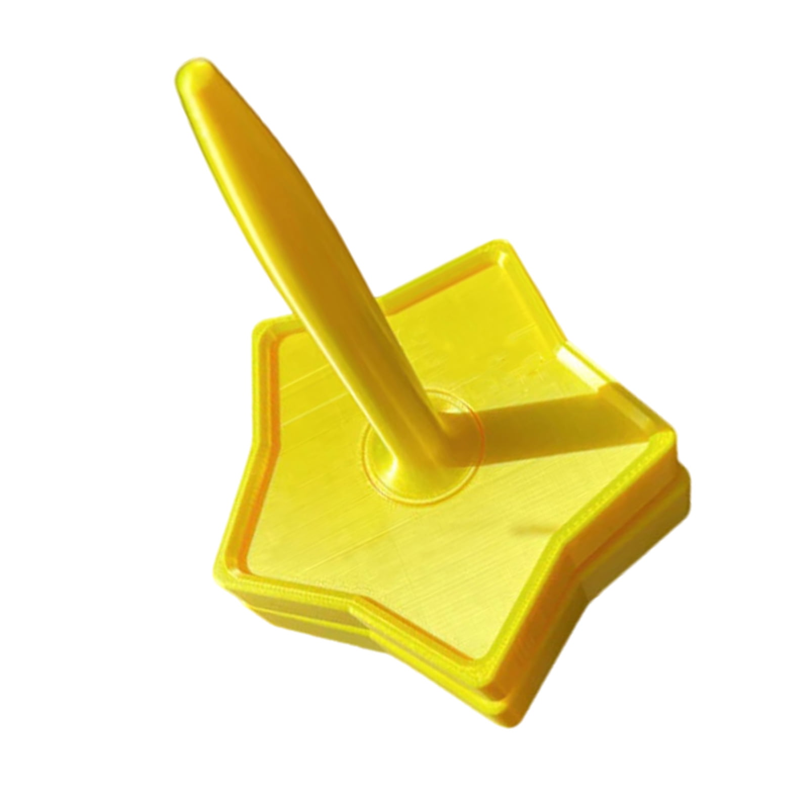 Yarn Holder Vertical Yarn Stand Yarn Spinner Easy to Use Yarn Dispenser ...