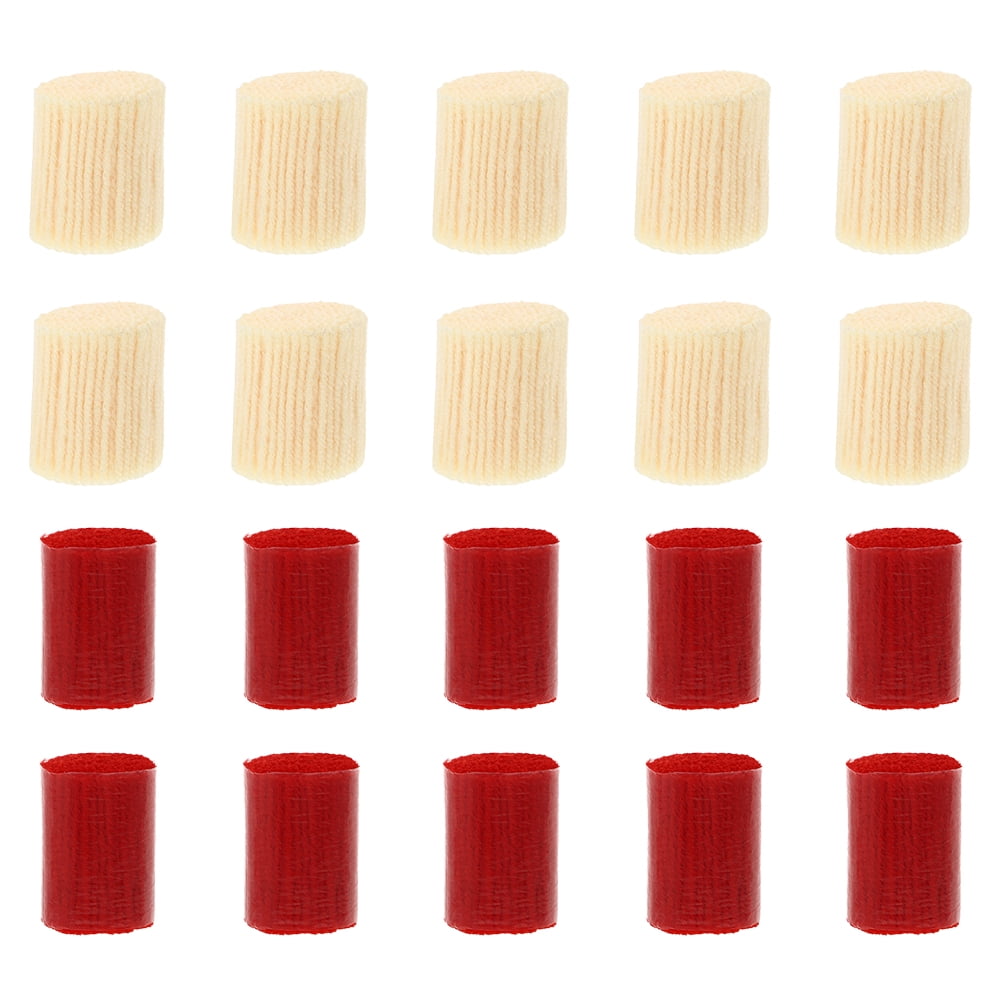 Yarn Rug Hook Wool Pre Cut Yarns Precut Knitting Crochet Crocheting ...