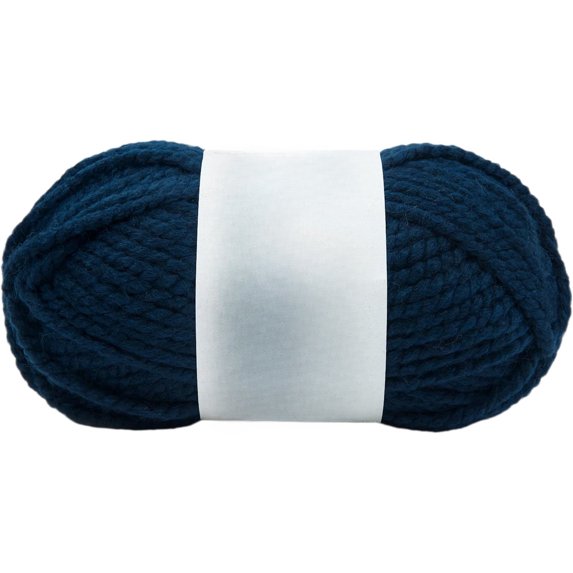 Yarn Wool-Ease Thick and Quick Yarn, Soft and Bulky Yarn for Knitting ...