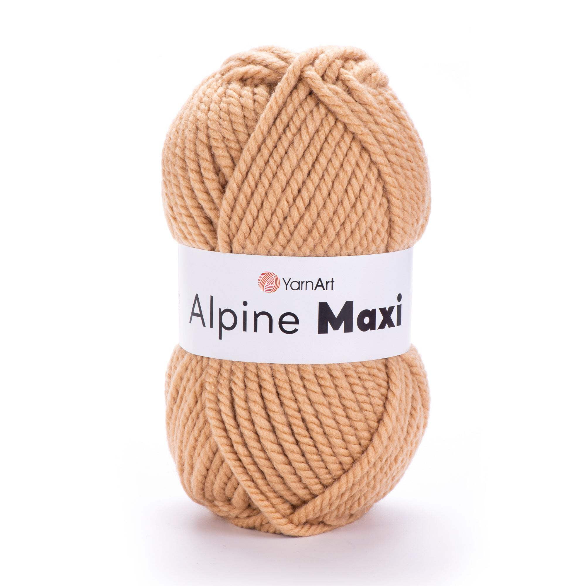 YarnArt Alpine Maxi - Walmart.com