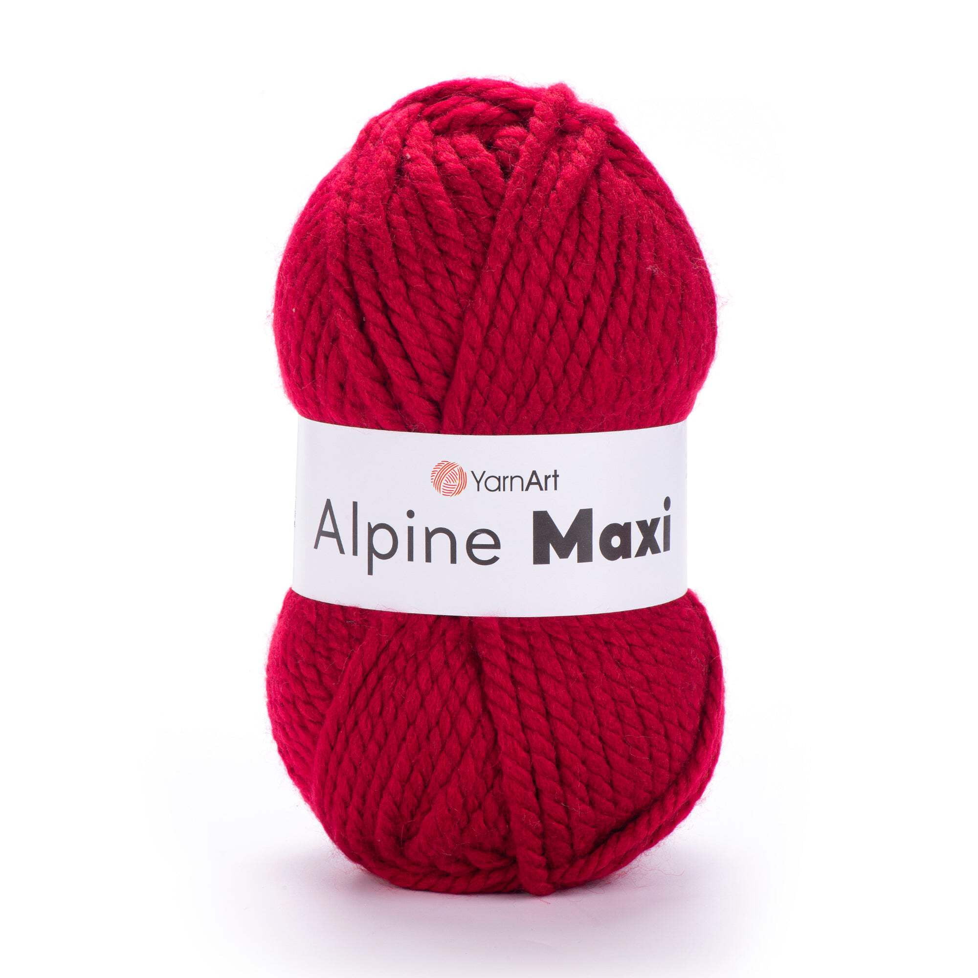 YarnArt Alpine Maxi - Walmart.com