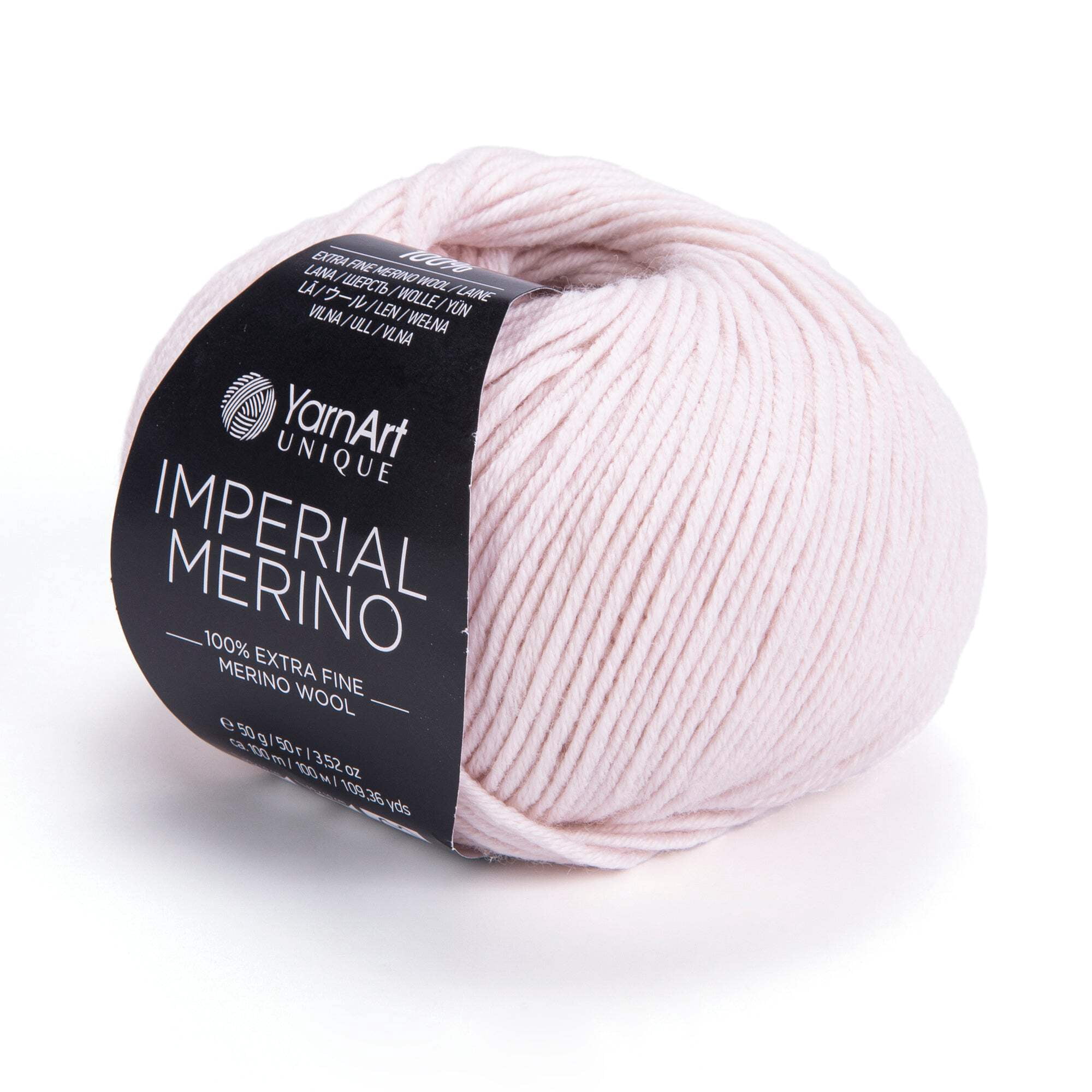 YarnArt Imperial Merino - Walmart.com